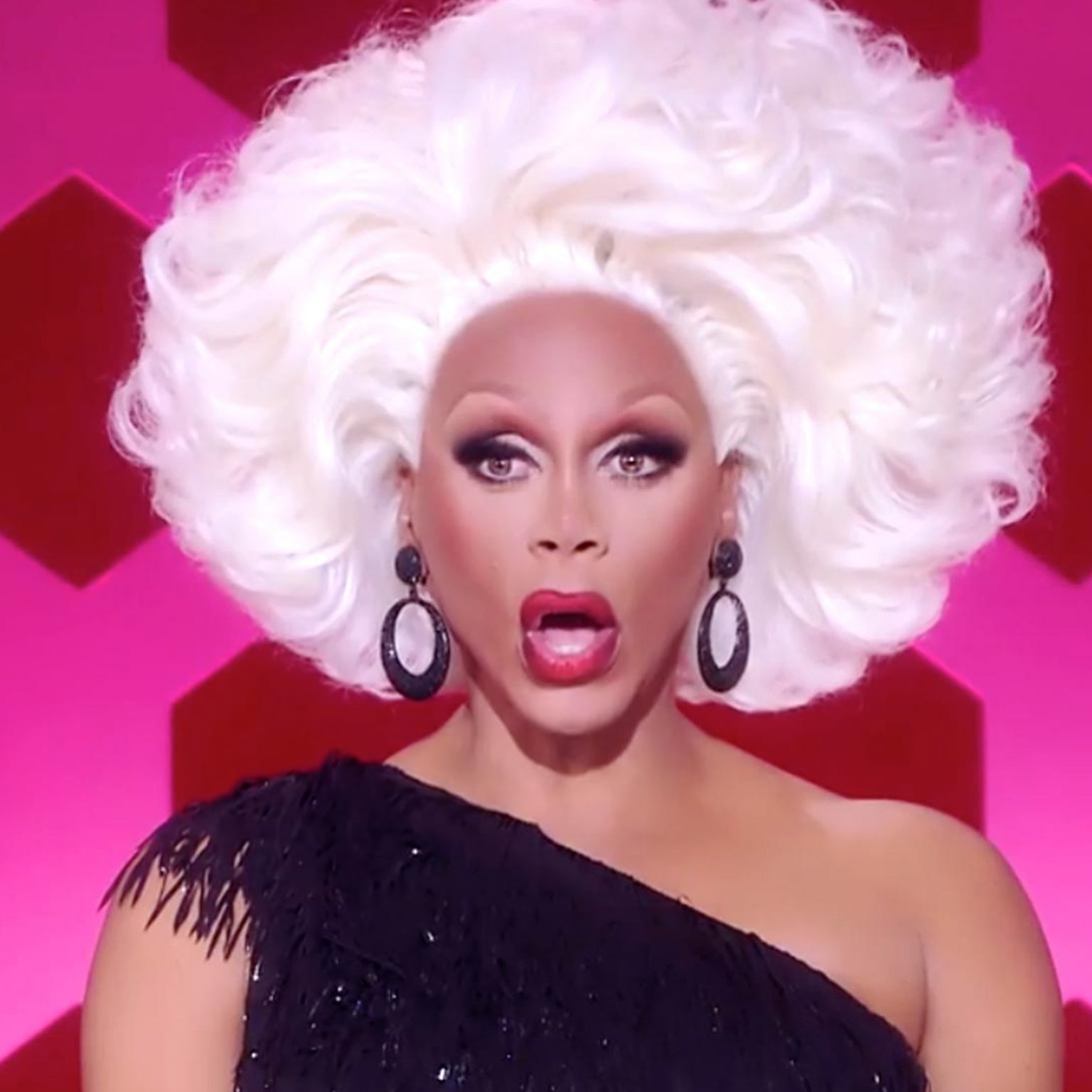 RuPaul Tries To Find The Next Hit Track With The Queen Of The Universe ...