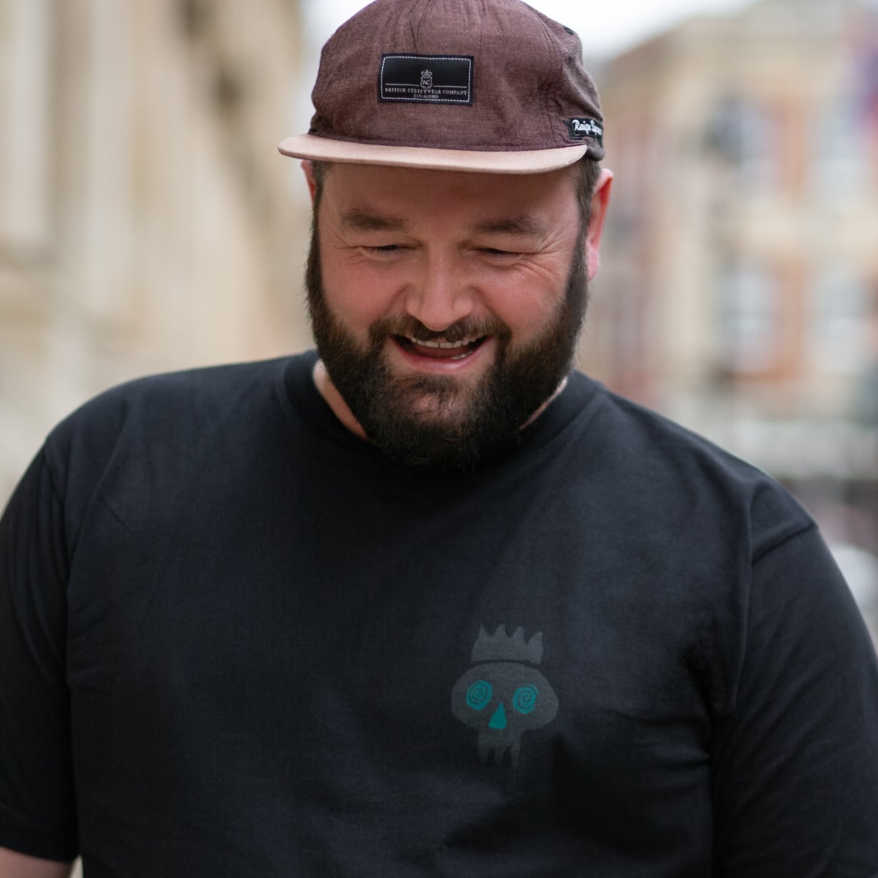 10 Questions With “Can’t Wait For The Summer” Singer Maddox Jones ...