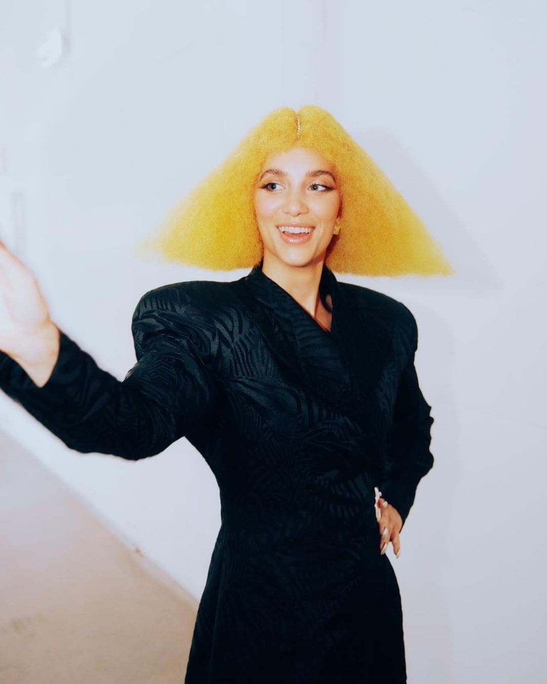 Ten Questions With Mold-Breaking “Release Me” Singer Agnes | Nexus Radio