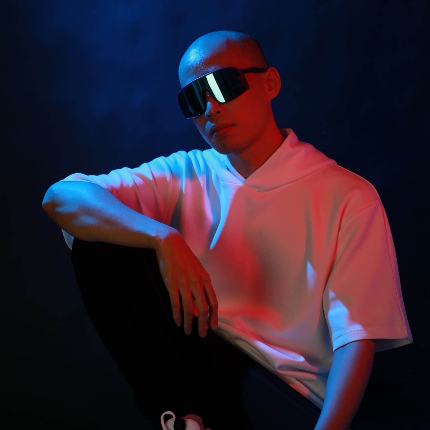 10 Questions With The Artist Who Brought You “Fly Away”: Zight | Nexus ...