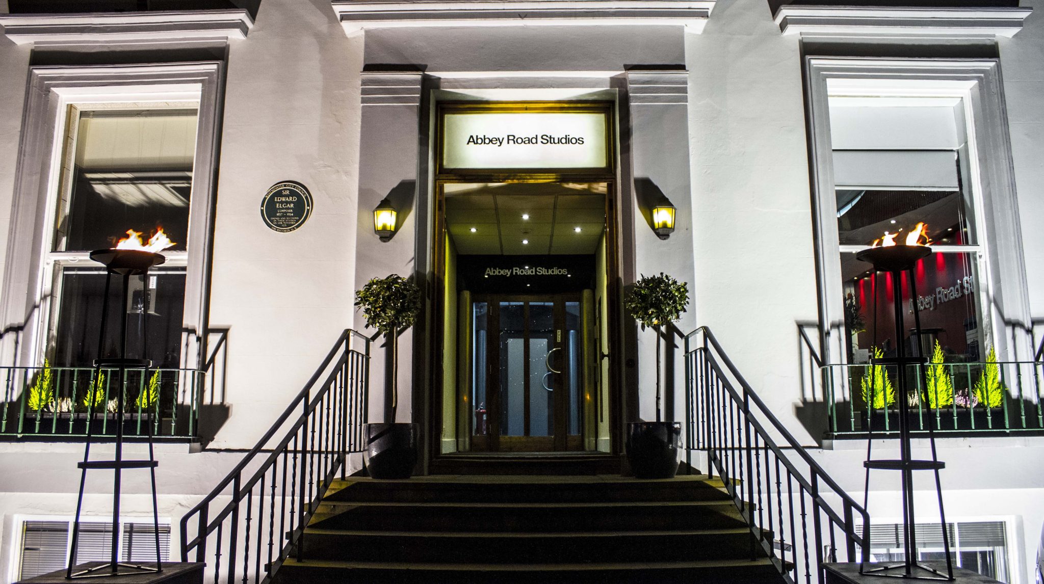 Abbey Road s History The Studios That Birthed Countless Icons Nexus Abbey Road s History The Studios That Birthed Countless Icons Nexus