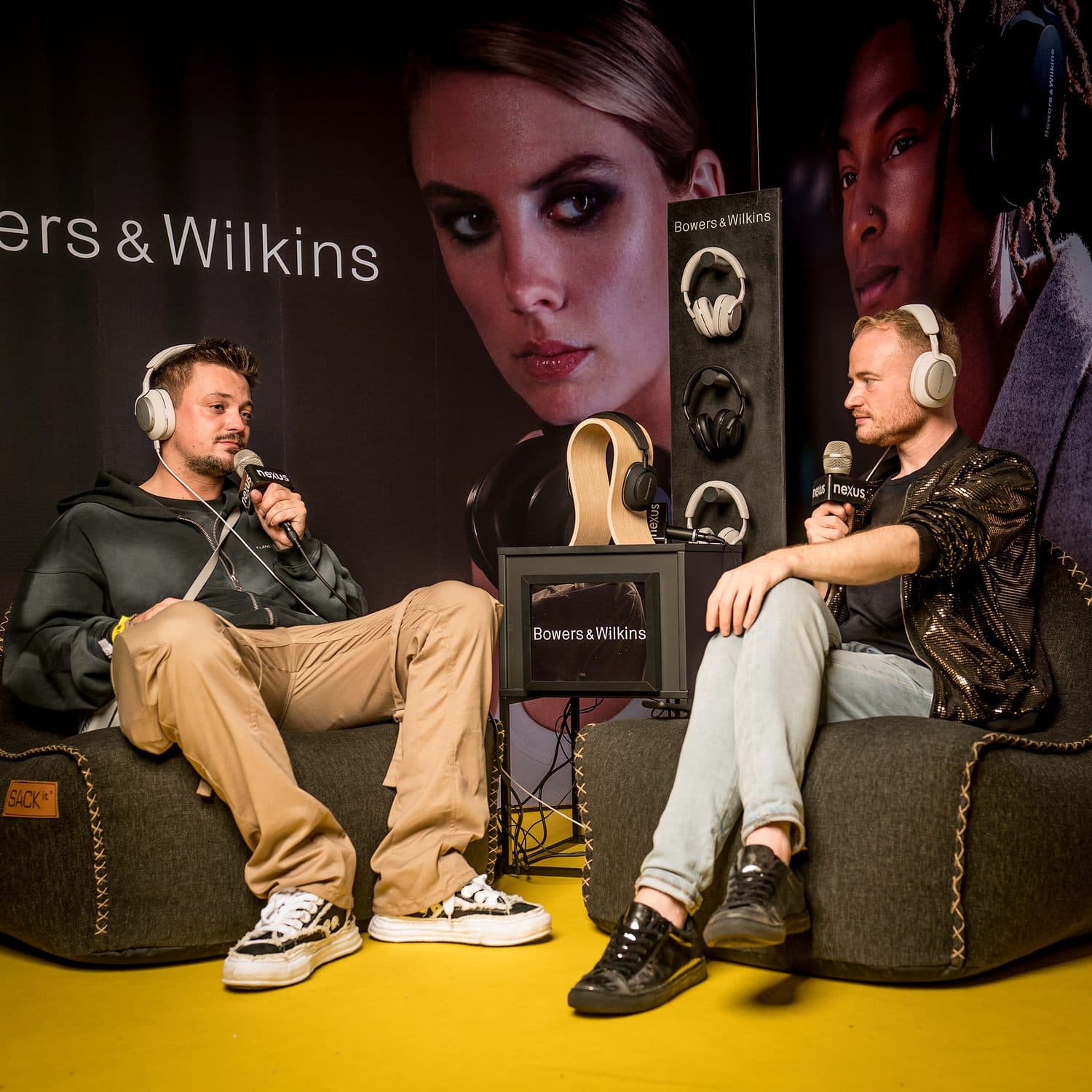 The Signature Sound Of Julian Jordan | Nexus Radio