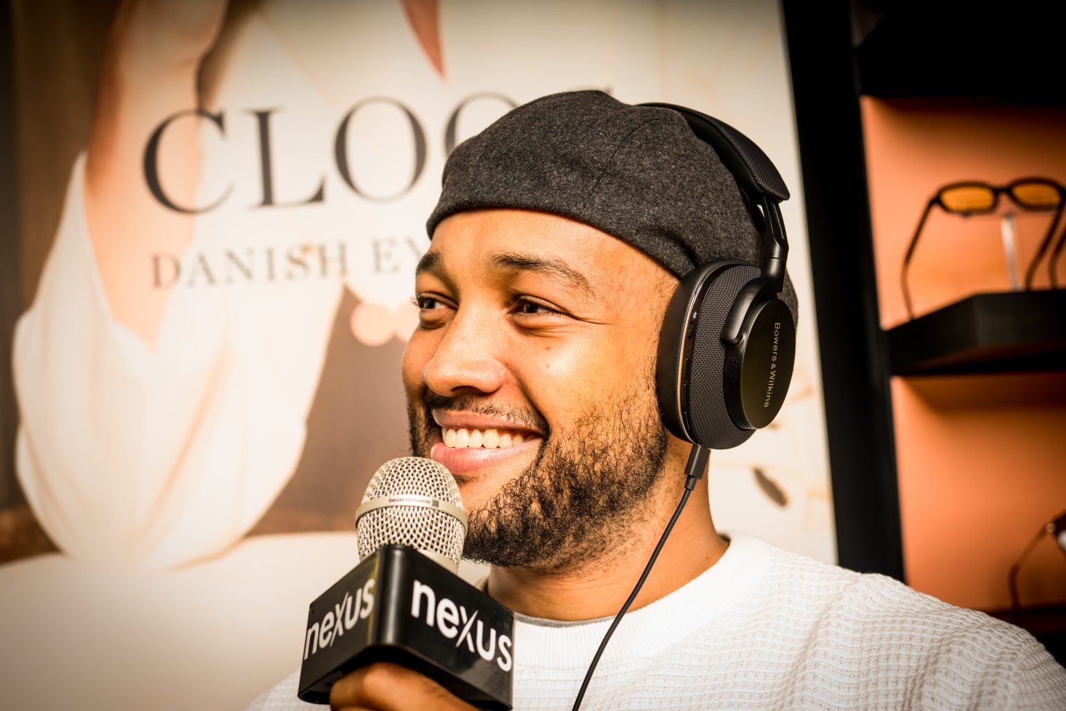 “Protect Your Dreams”: El Mukuka On First ADE And Upcoming Single ...