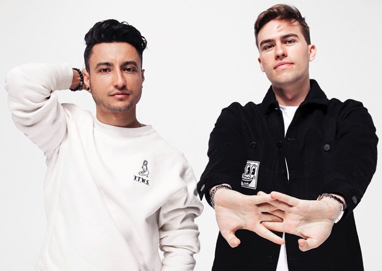 Six Things Every Fan Should Know About Loud Luxury | Nexus Radio