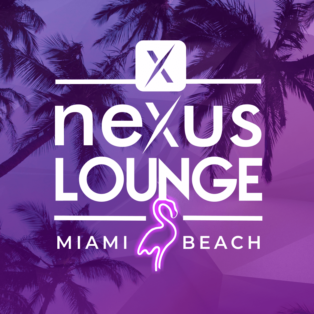 Loungeqr | Nexus Radio