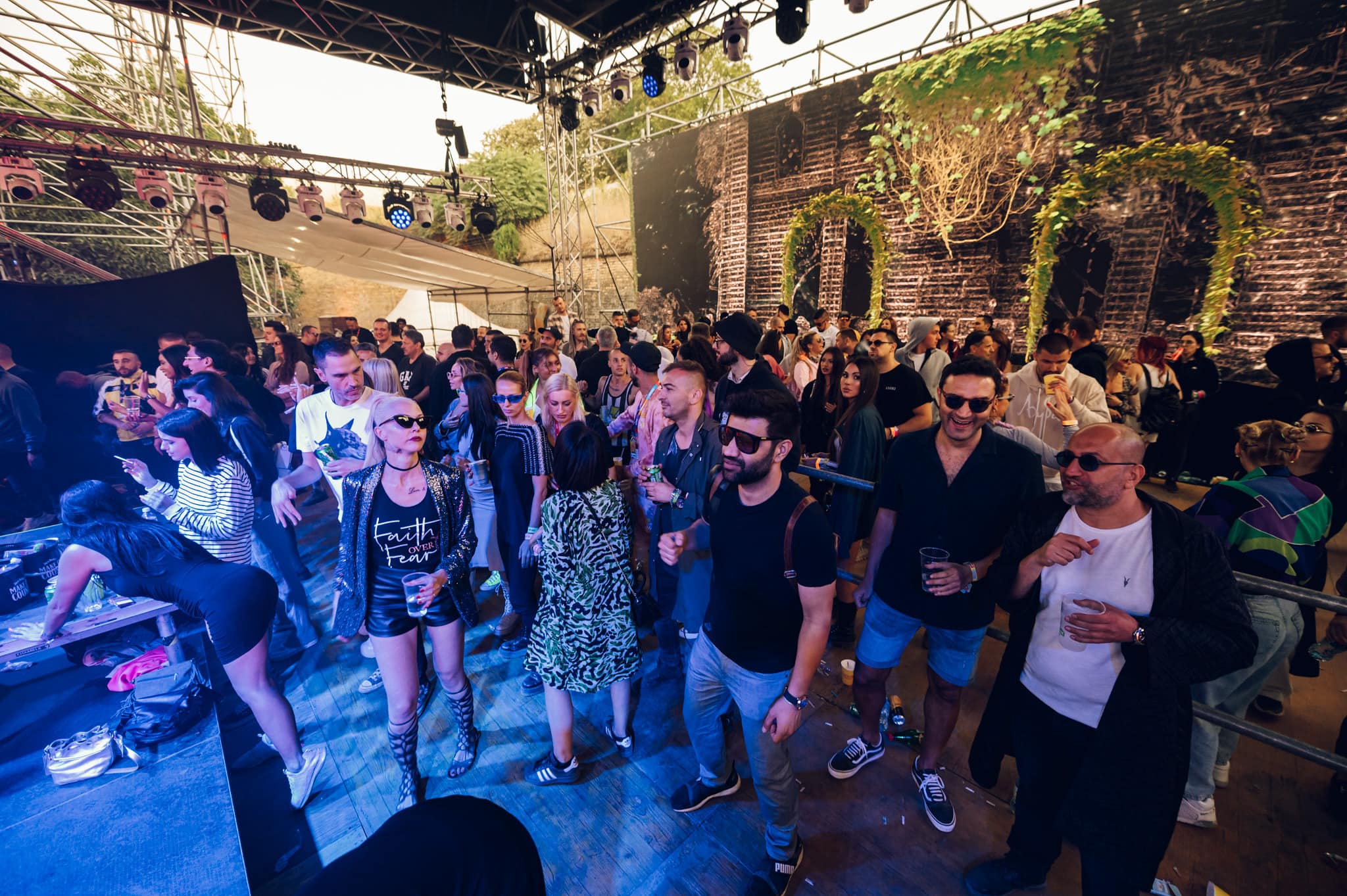 A Look At EXIT Festival’s Surprising History | Nexus Radio