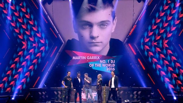 Voting Is Now Open For DJ Mag's Top 100 DJs: Have Your Say In The Ultimate DJ Ranking! | Nexus Radio