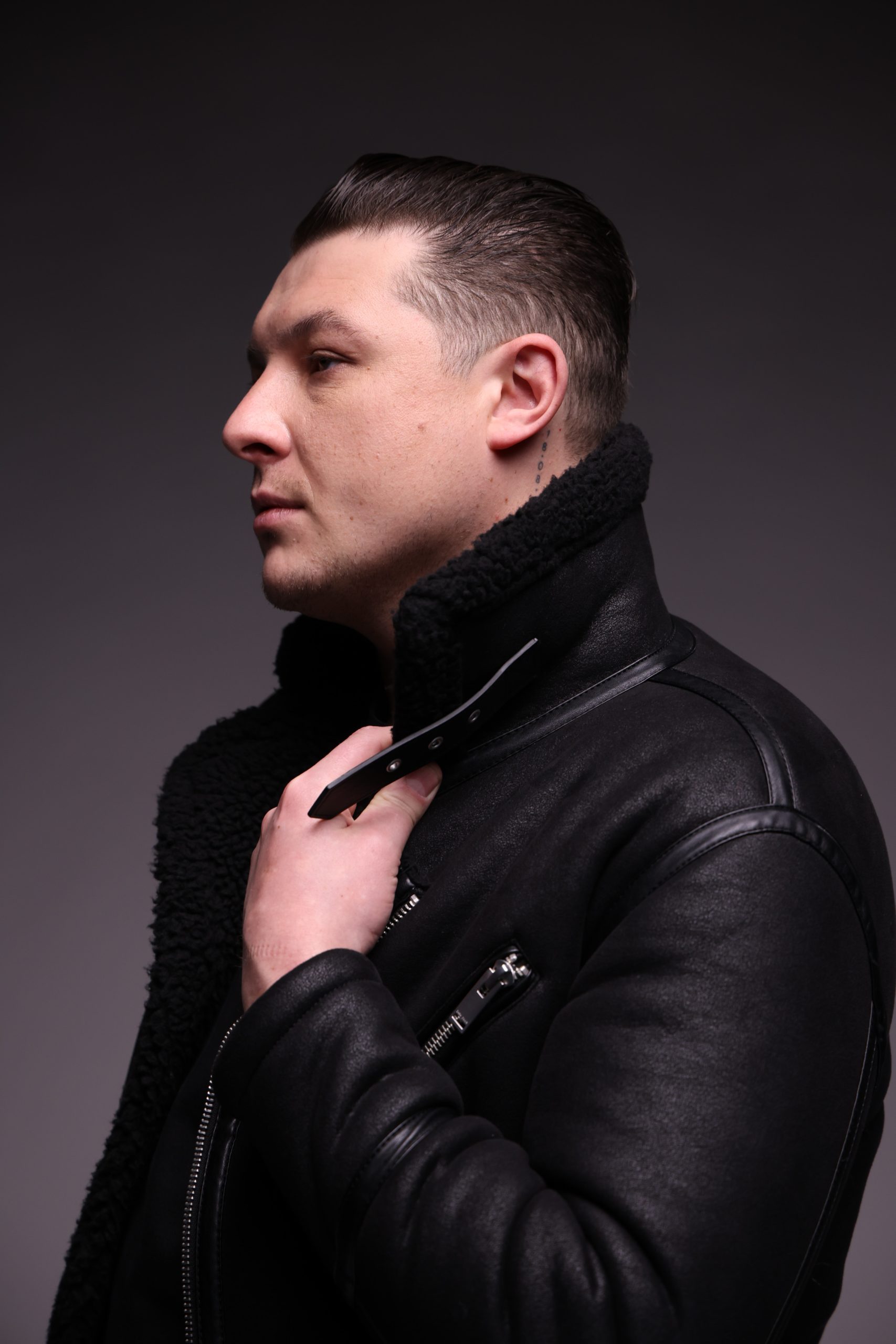 10 Questions With “Hold On To My Love” Artist John Newman | Nexus Radio
