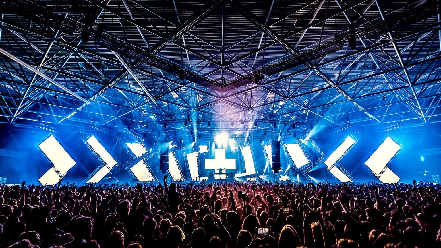 The History Of House Music And Its Cultural Influence | Nexus Radio