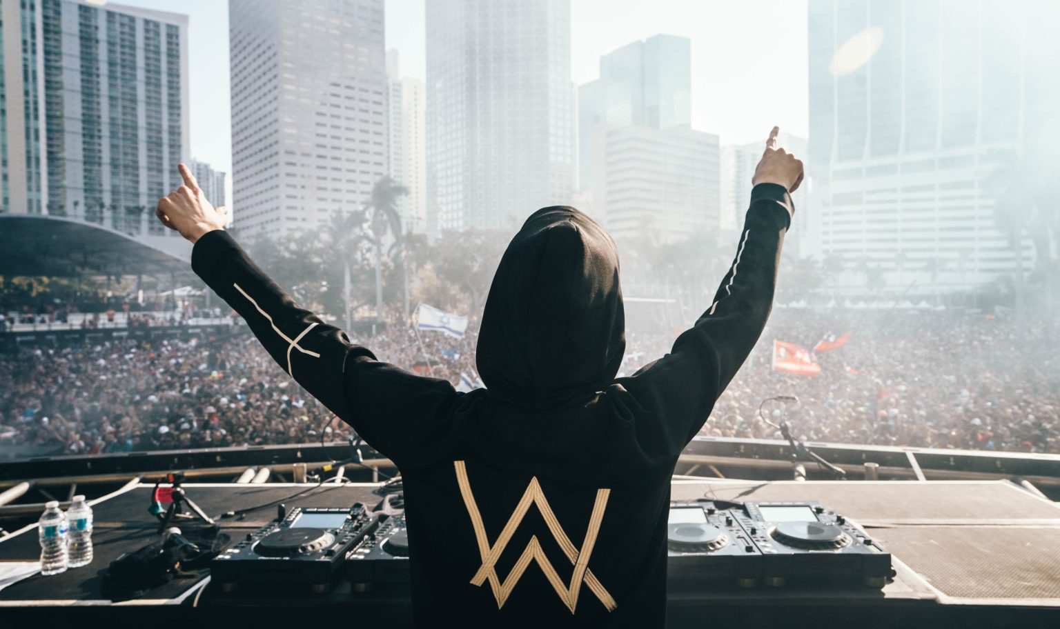 Alan Walker: Five Things That Makes A Musical Icon | Nexus Radio