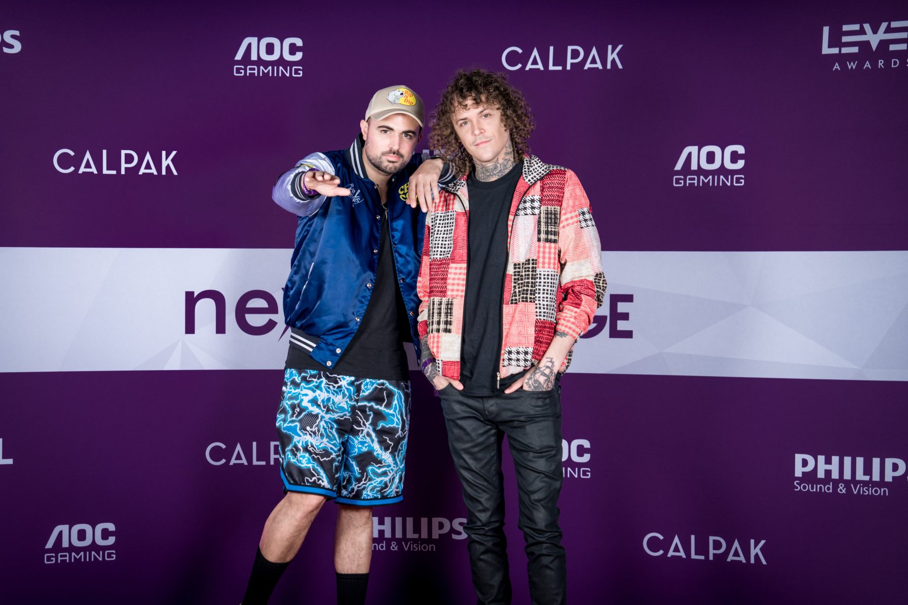 Quality Collaborations With Cheat Codes Nexus Radio Quality Collaborations With Cheat Codes Nexus Radio