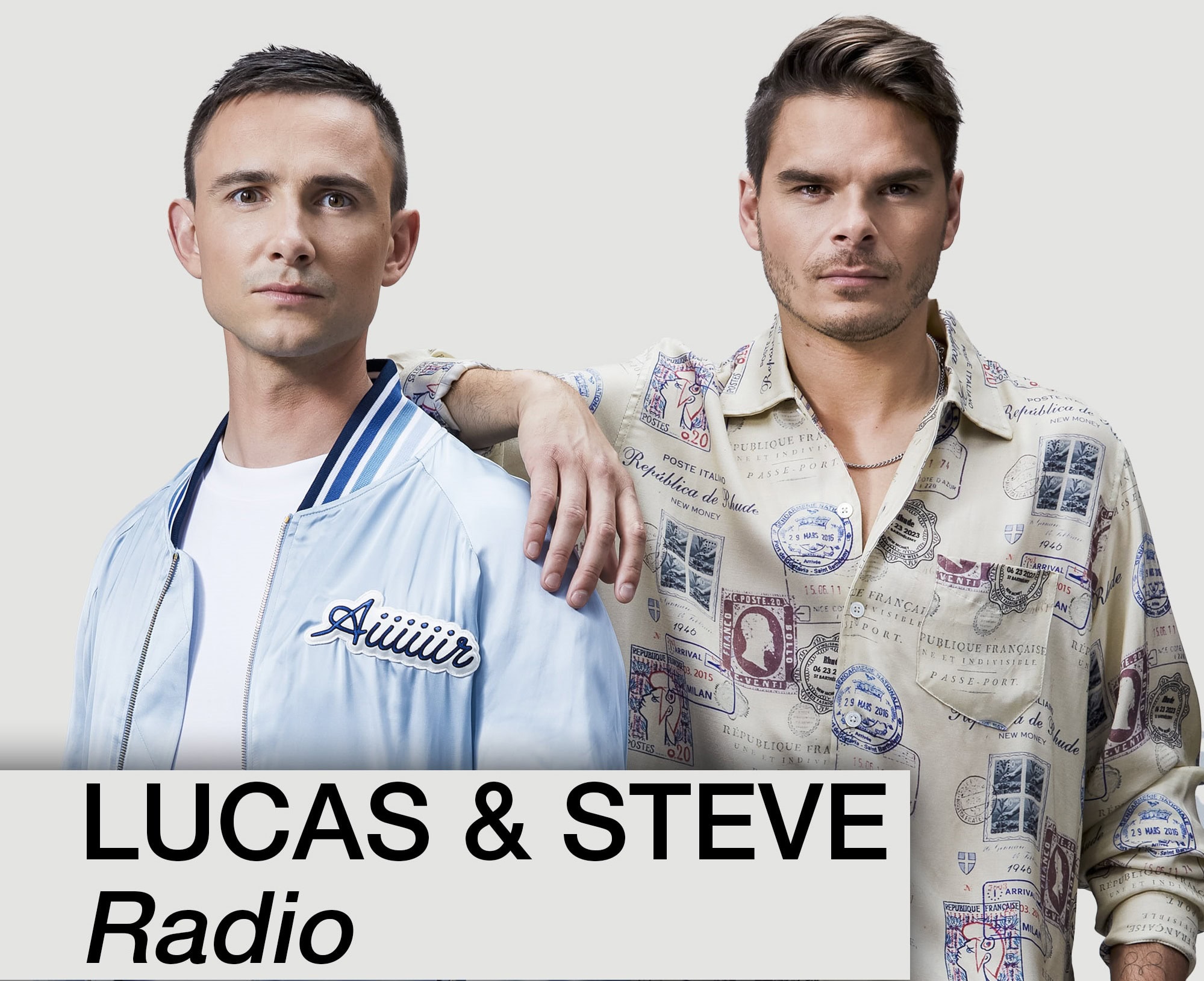 Lucas & Steve Radio 051 | Nexus Radio