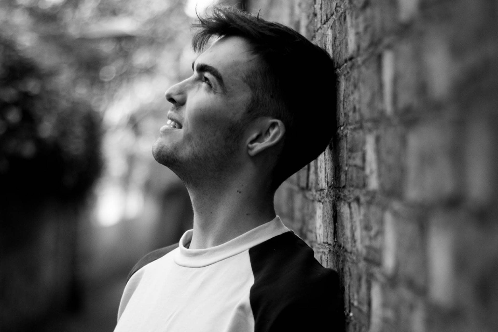 Making Music And Monkeys In The Park: Catching Up With Sam Girling ...