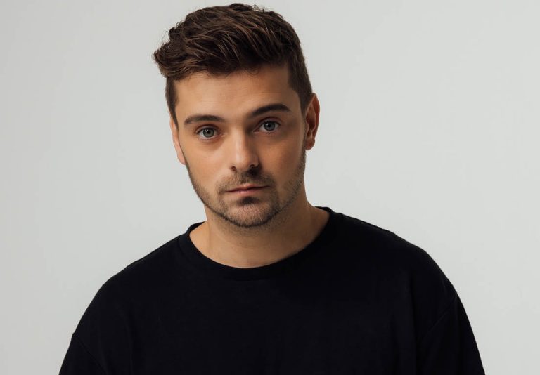 Voting Opens For DJ Mag’s Top 100 DJs 2025 — Now Supporting Bridges For Music | Nexus Radio