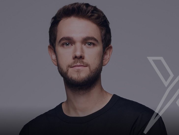 Video: Zedd - Out Of Time | Nexus Radio