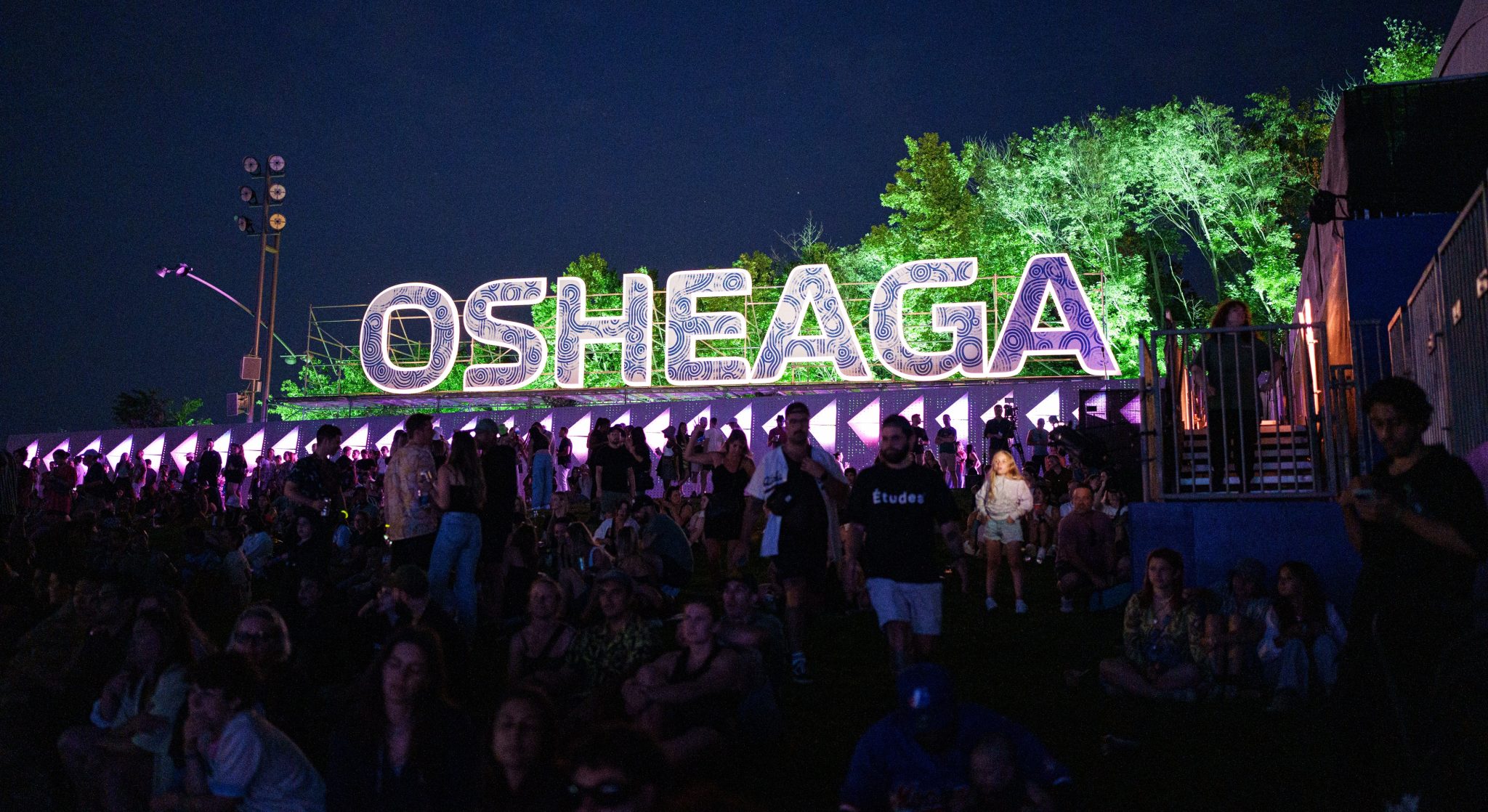 Here’s The Best Of OSHEAGA 2024 | Nexus Radio