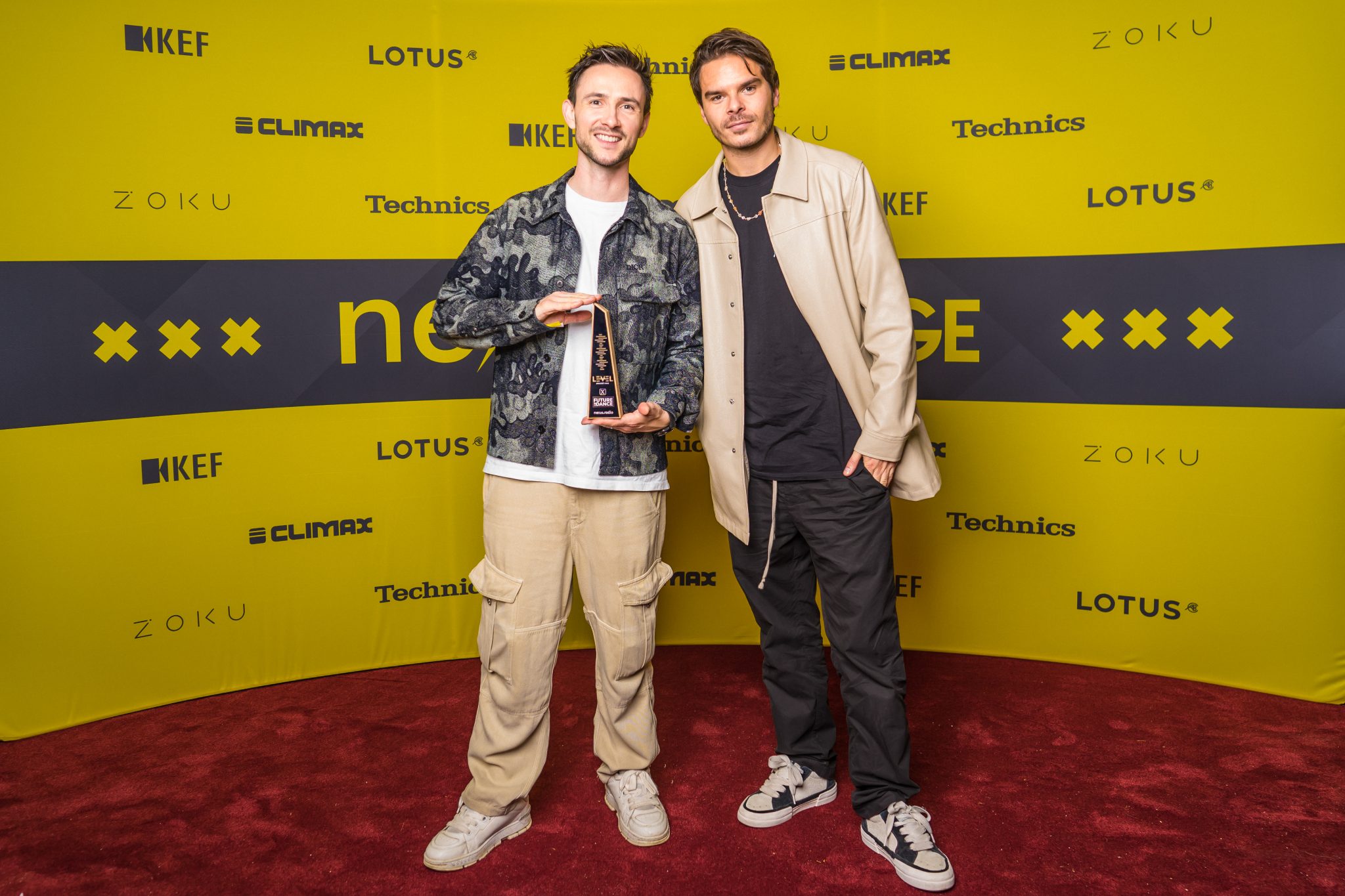 Why Lucas & Steve X Phillip Strand’s ‘Best Of Me’ Is Our Best Of 2024 ...