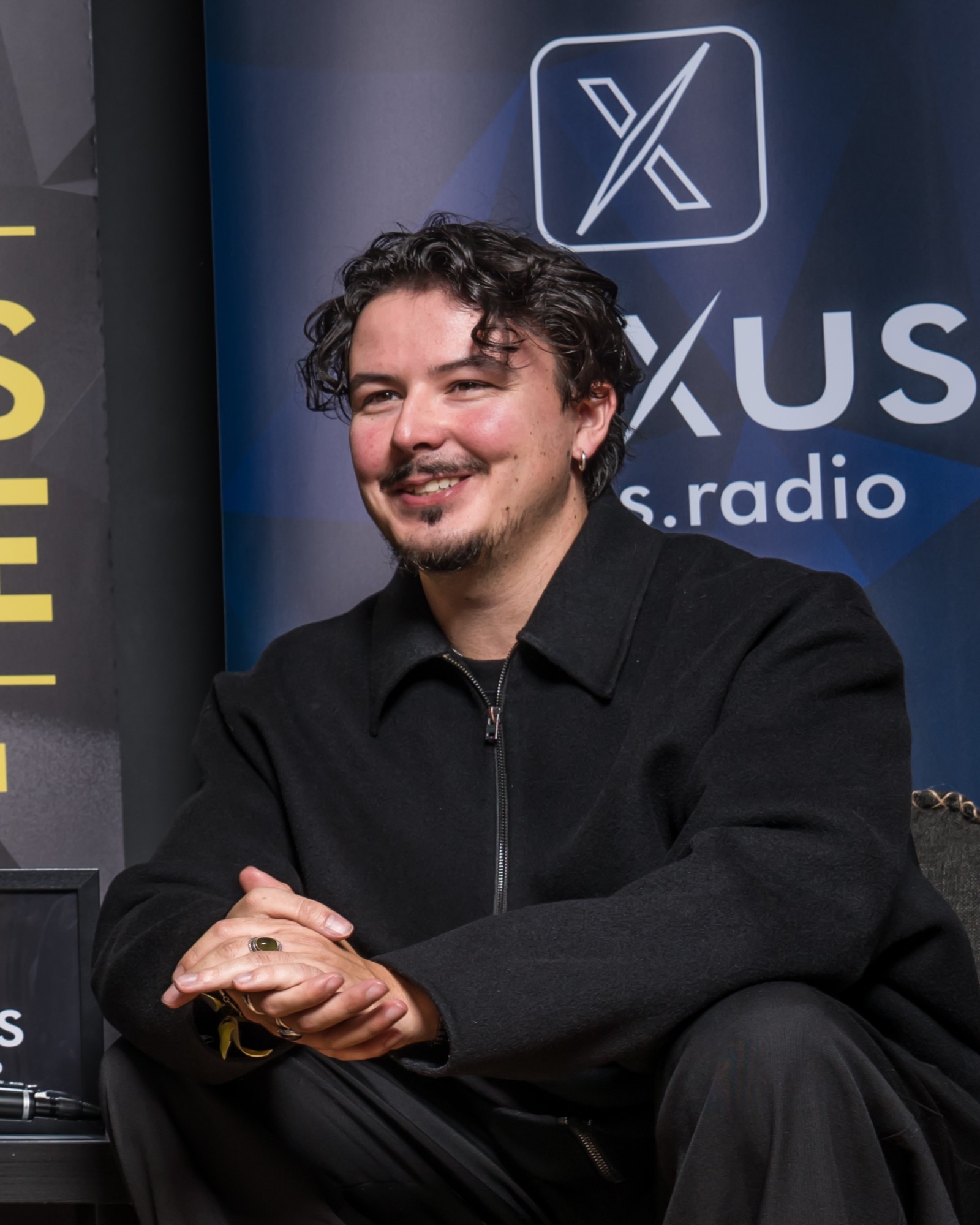 From Music To Skateboarding: Avaion's Story | Nexus Radio