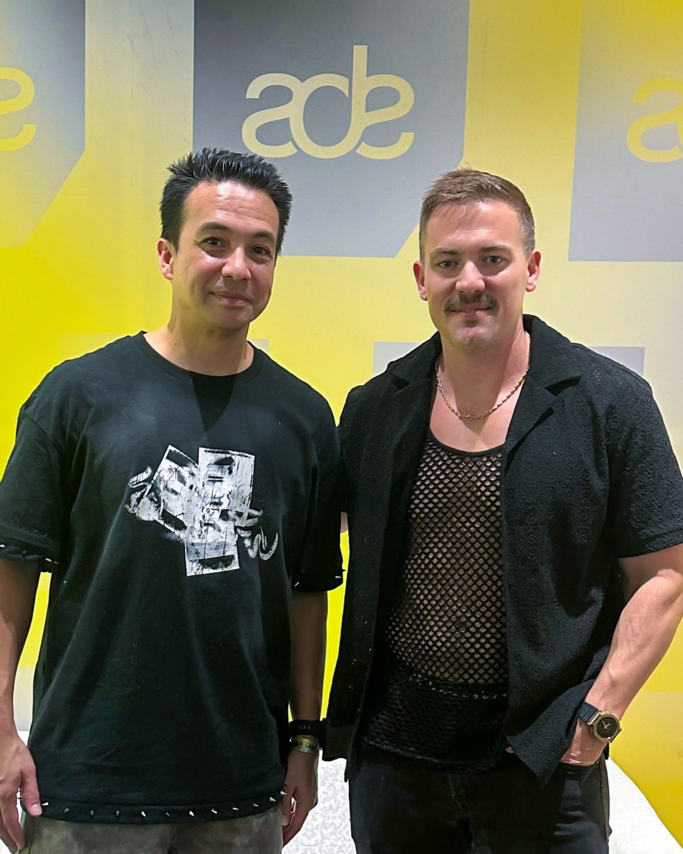 Laidback Luke Takes His Music To New Heights With A Kung Fu Kick ...