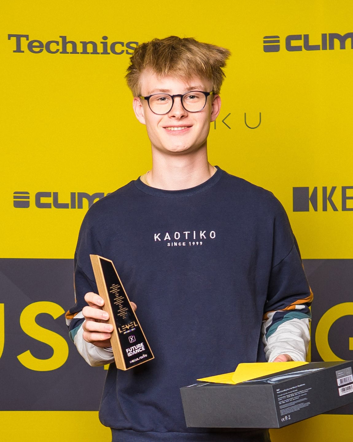 Spotlight On Rising Music Star Lemas | Nexus Radio