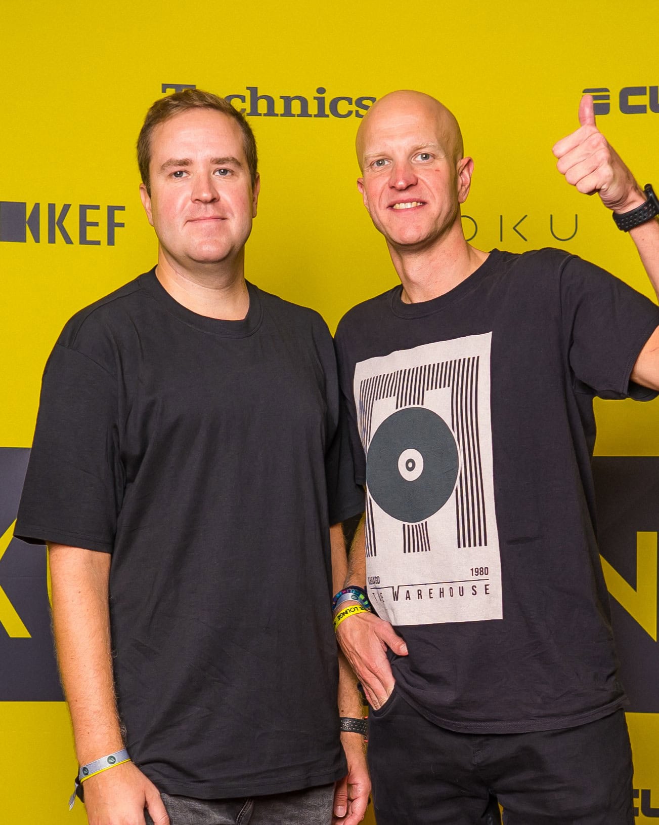 From Sound Waves To City Vibes: ManyFew's Journey At ADE 2024 | Nexus Radio