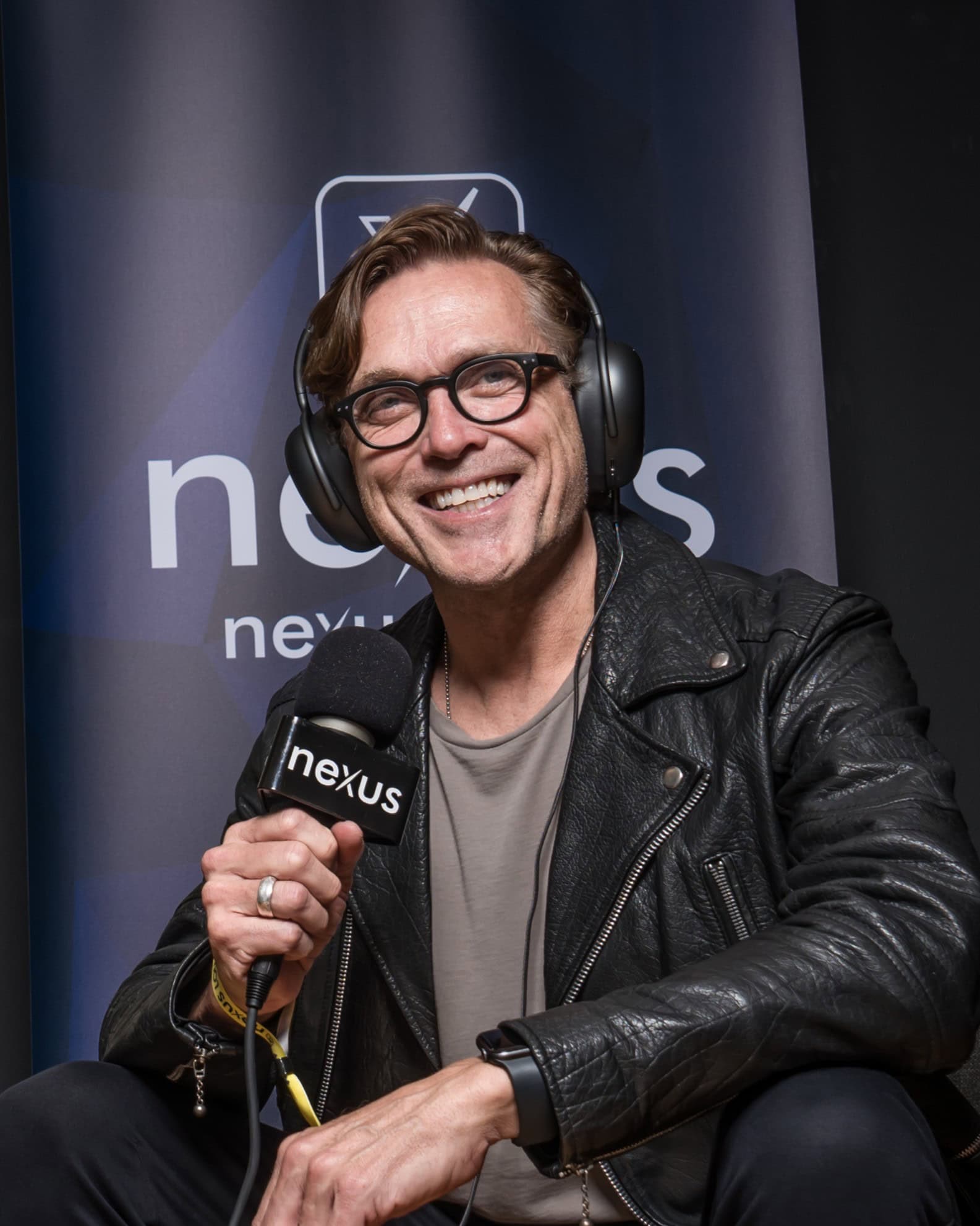 “Keep Growing”: Nick Gun Talks ADE And Growing His Label, Blue Dot ...