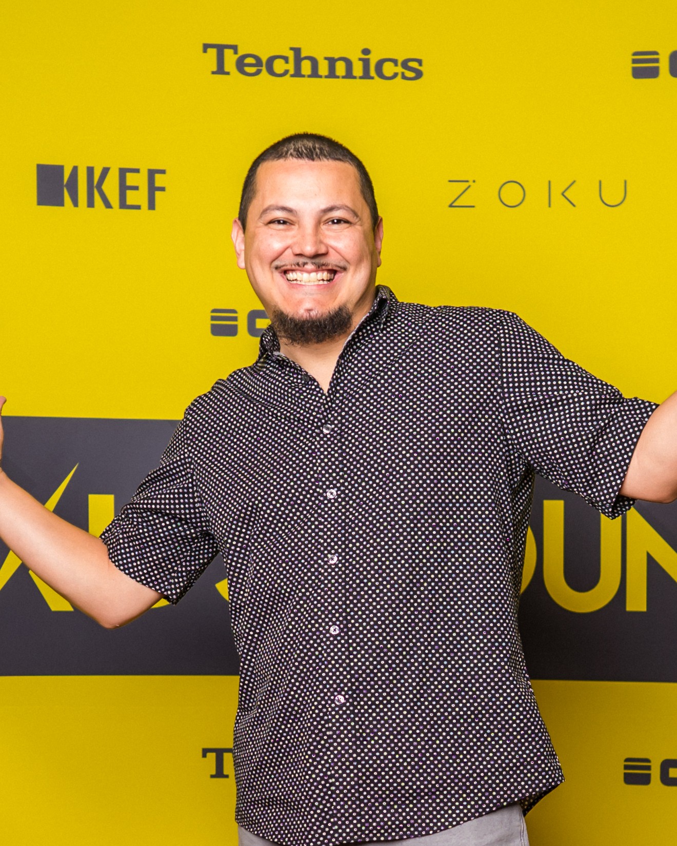 DJ Nurotic: Discovering ADE And Sharing New Beats | Nexus Radio