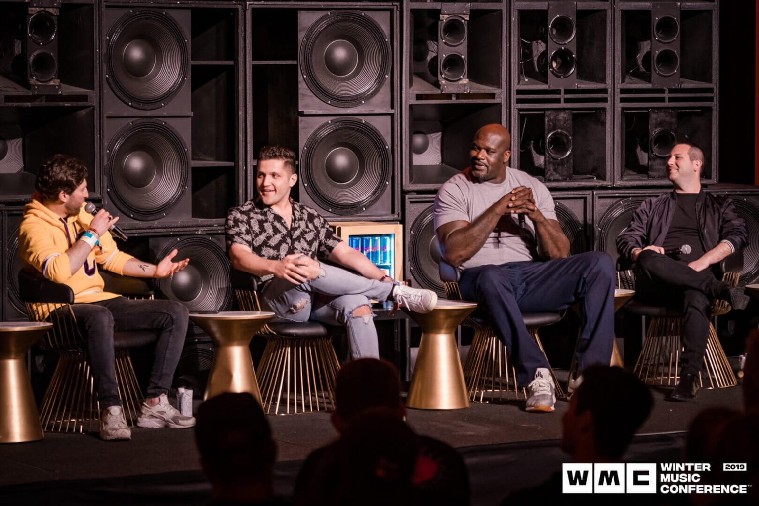 Winter Music Conference Returns To Miami Music Week In 2025 | Nexus Radio