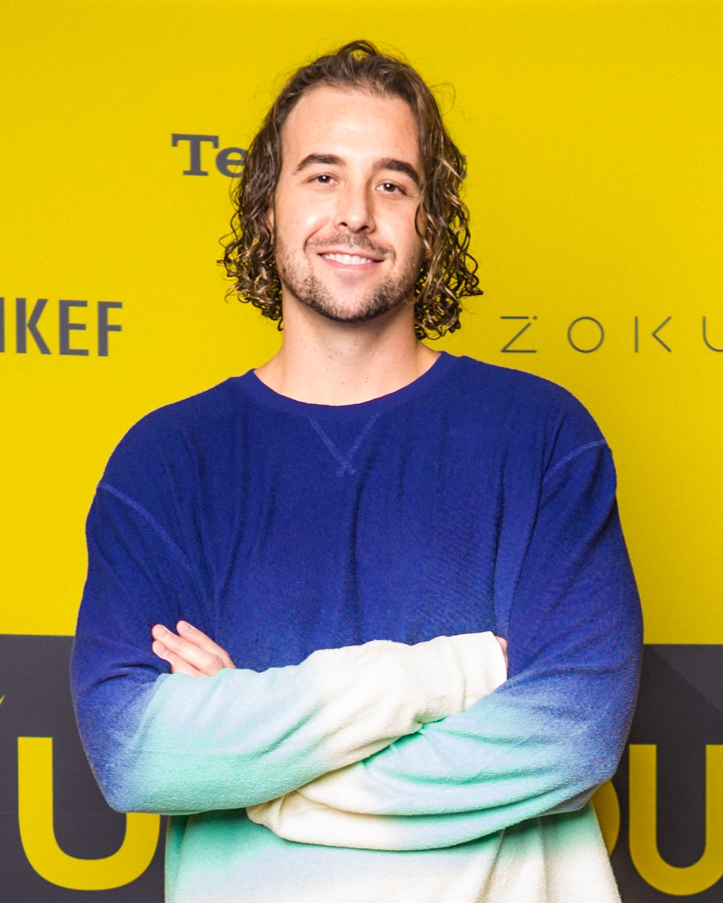 A Vibrant Encounter With Zander Shine: From Dancefloors To Dreams | Nexus Radio