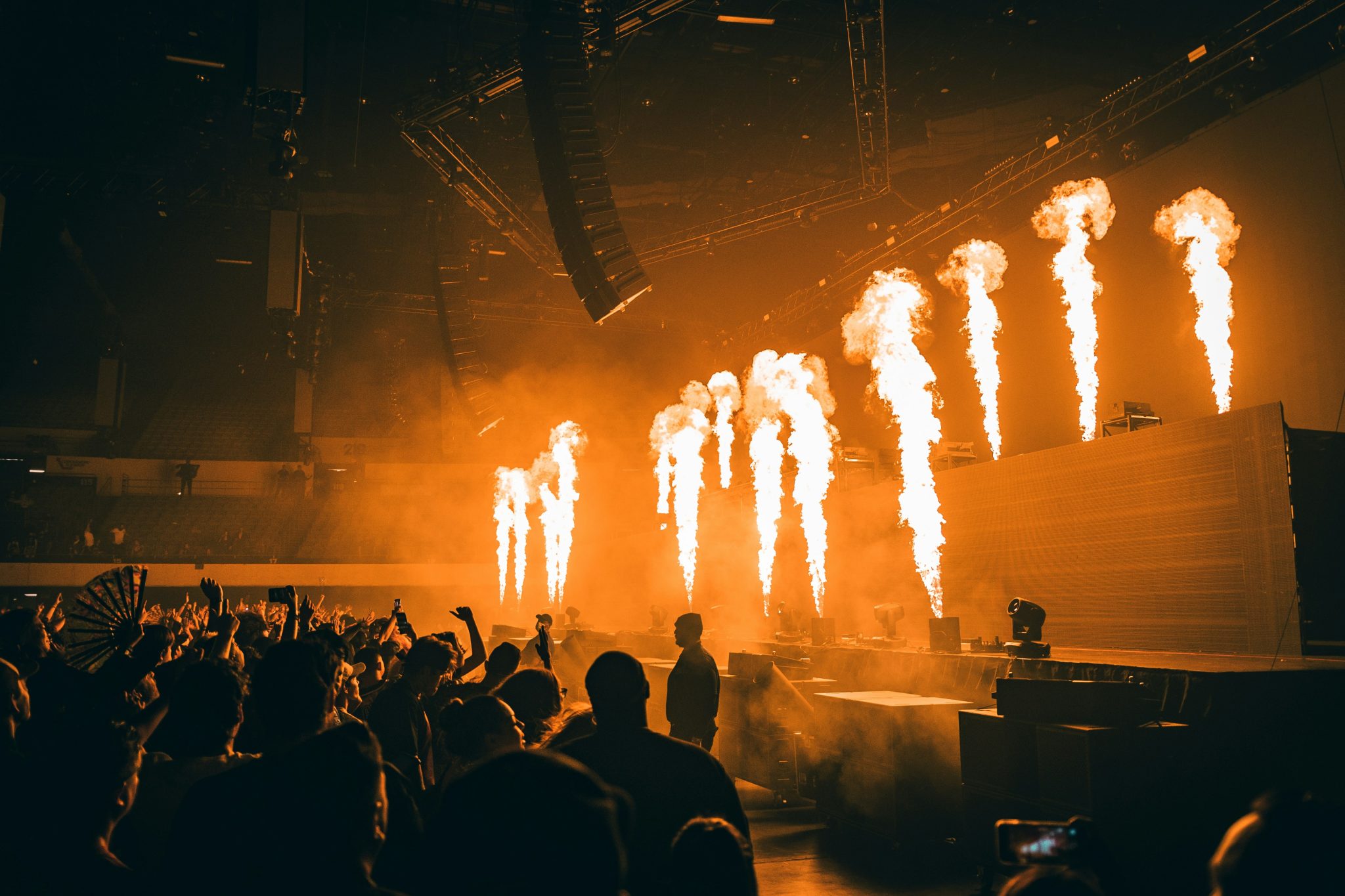 The Evolution Of EDM: How Electronic Music Shaped Modern Pop Culture ...
