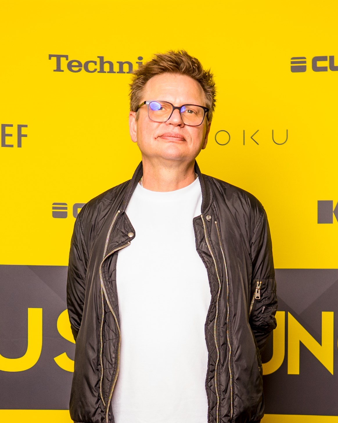 From Düsseldorf To ADE: Timo Maas Talks Music And Memories | Nexus Radio