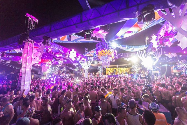 The History Of Circuit Parties: From Resistance To Revelry | Nexus Radio