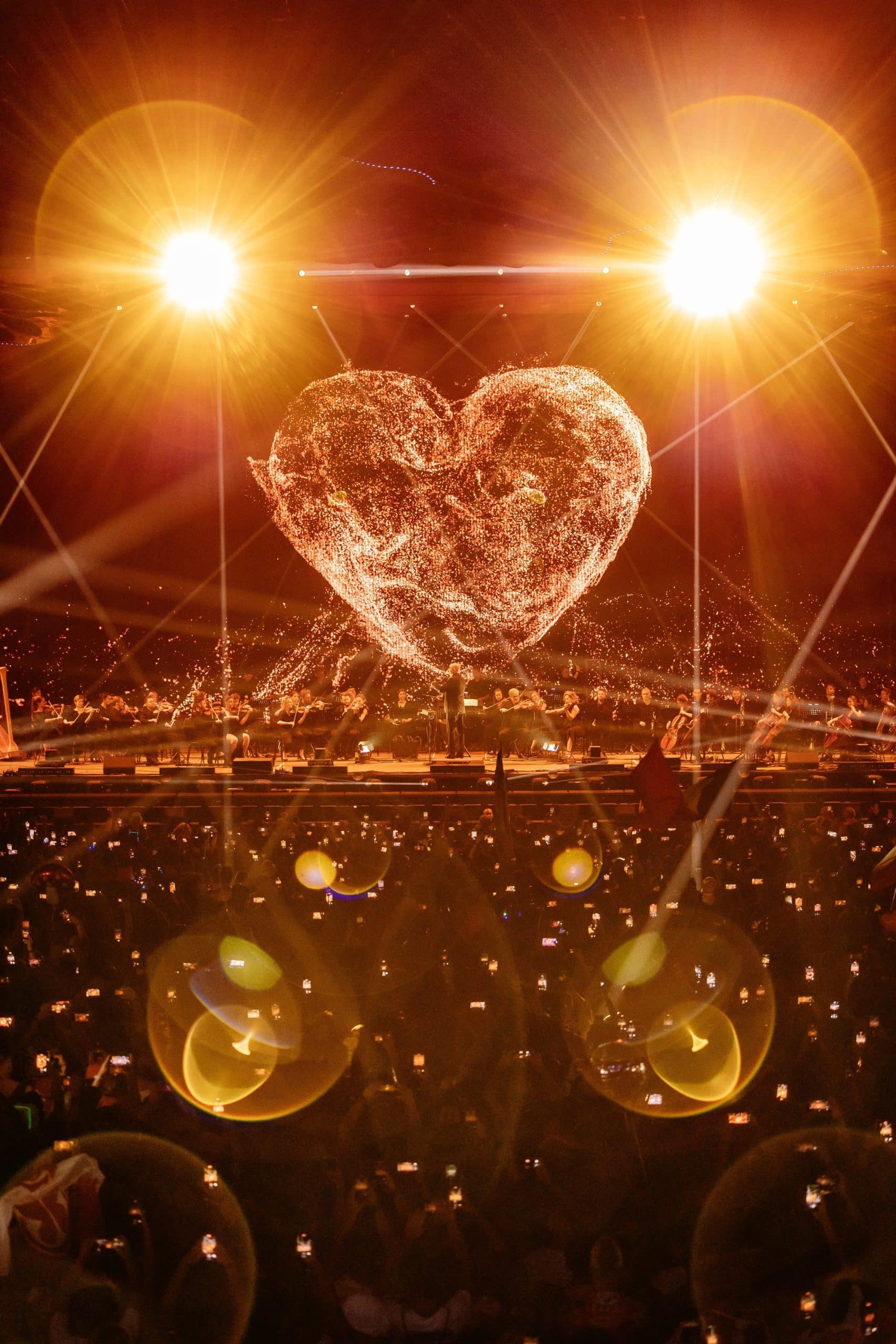 Symphony Of Unity: Where Classical Grandeur Meets EDM At Tomorrowland ...