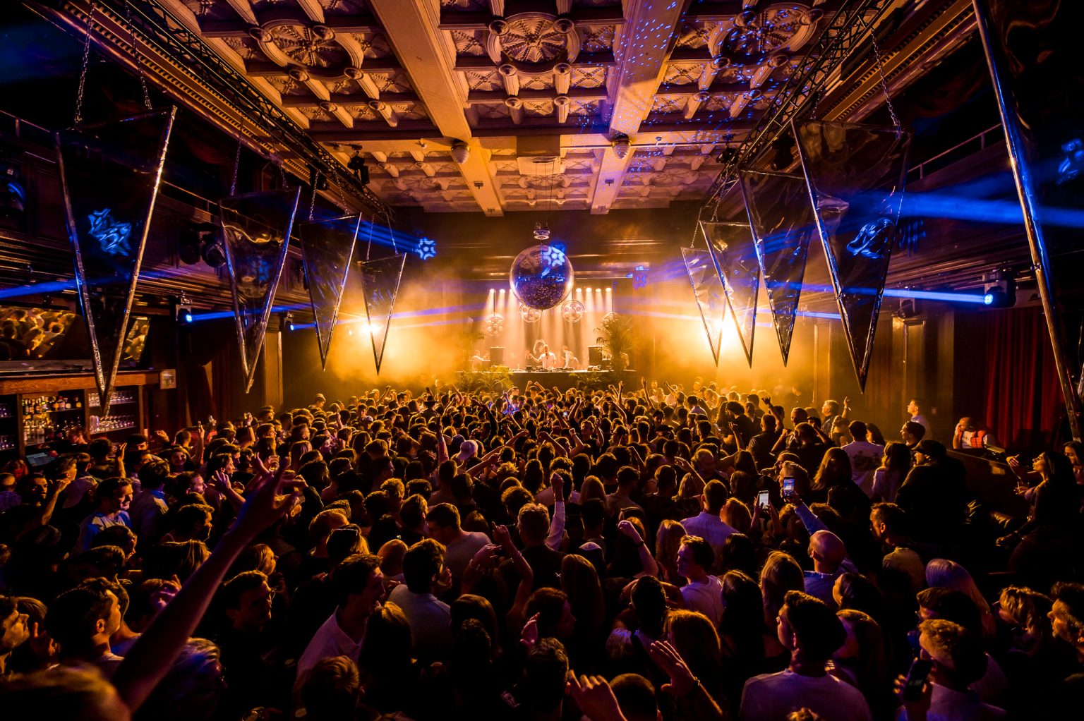 Paradoks Unveils Emotional Dancefloor Journey With Remember | Nexus Radio