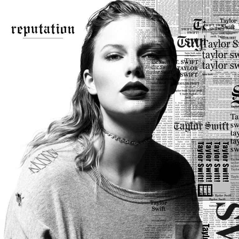 Flashback Track: Taylor Swift – “New Year’s Day” — A Soft Glow Before ...