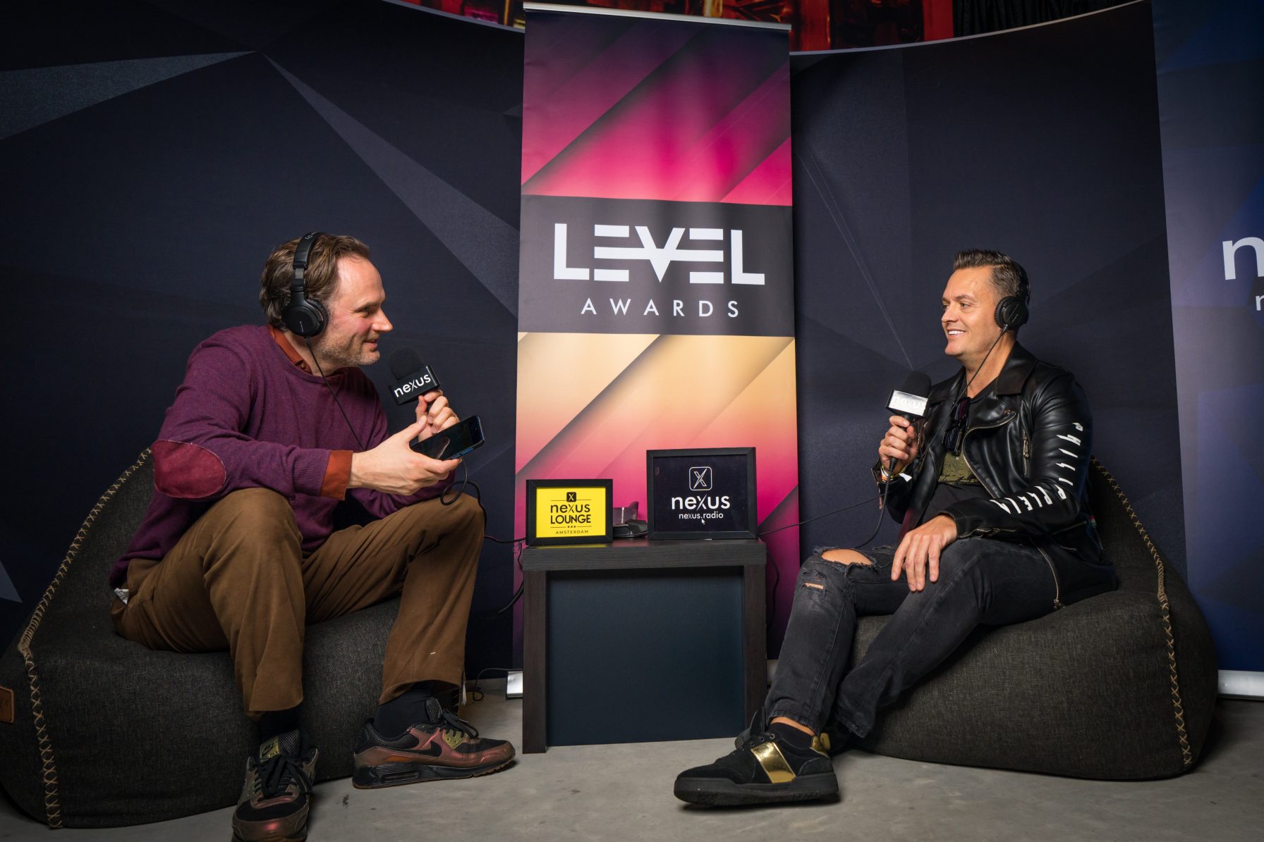 A Day In The Life Of Terry Golden: Melody, Momentum, And A Global ...