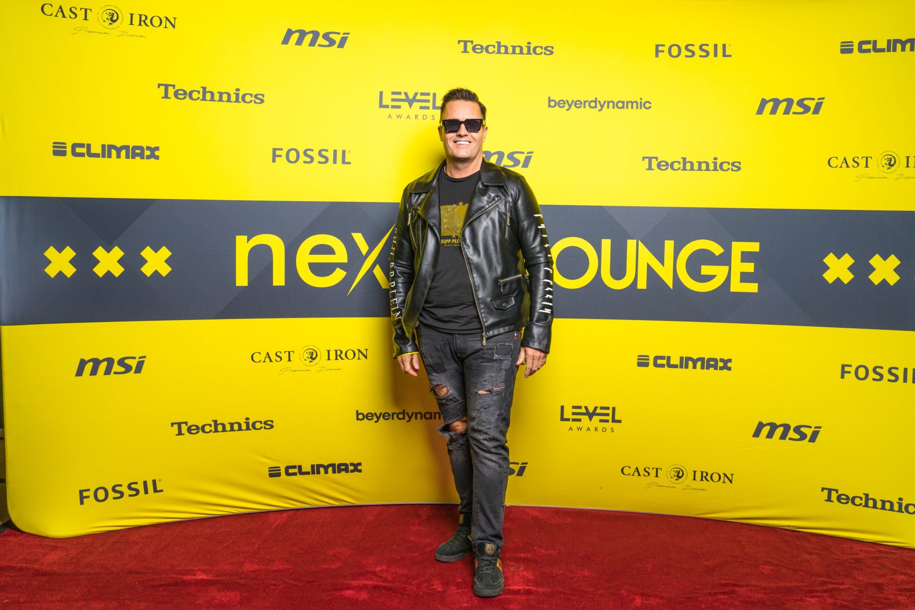 A Day In The Life Of Terry Golden: Melody, Momentum, And A Global ...