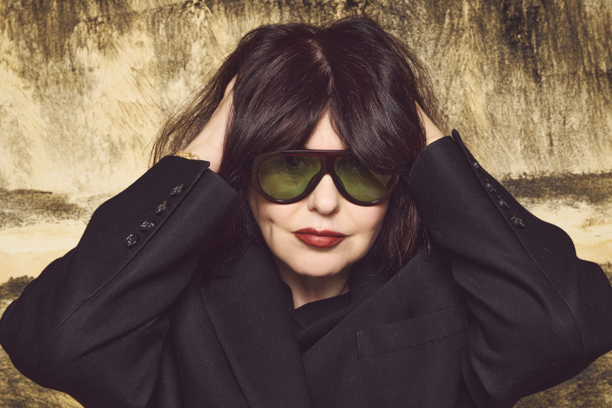 From A Lyon Underground To The Studio: How Hanna Haïs Turned One Night ...