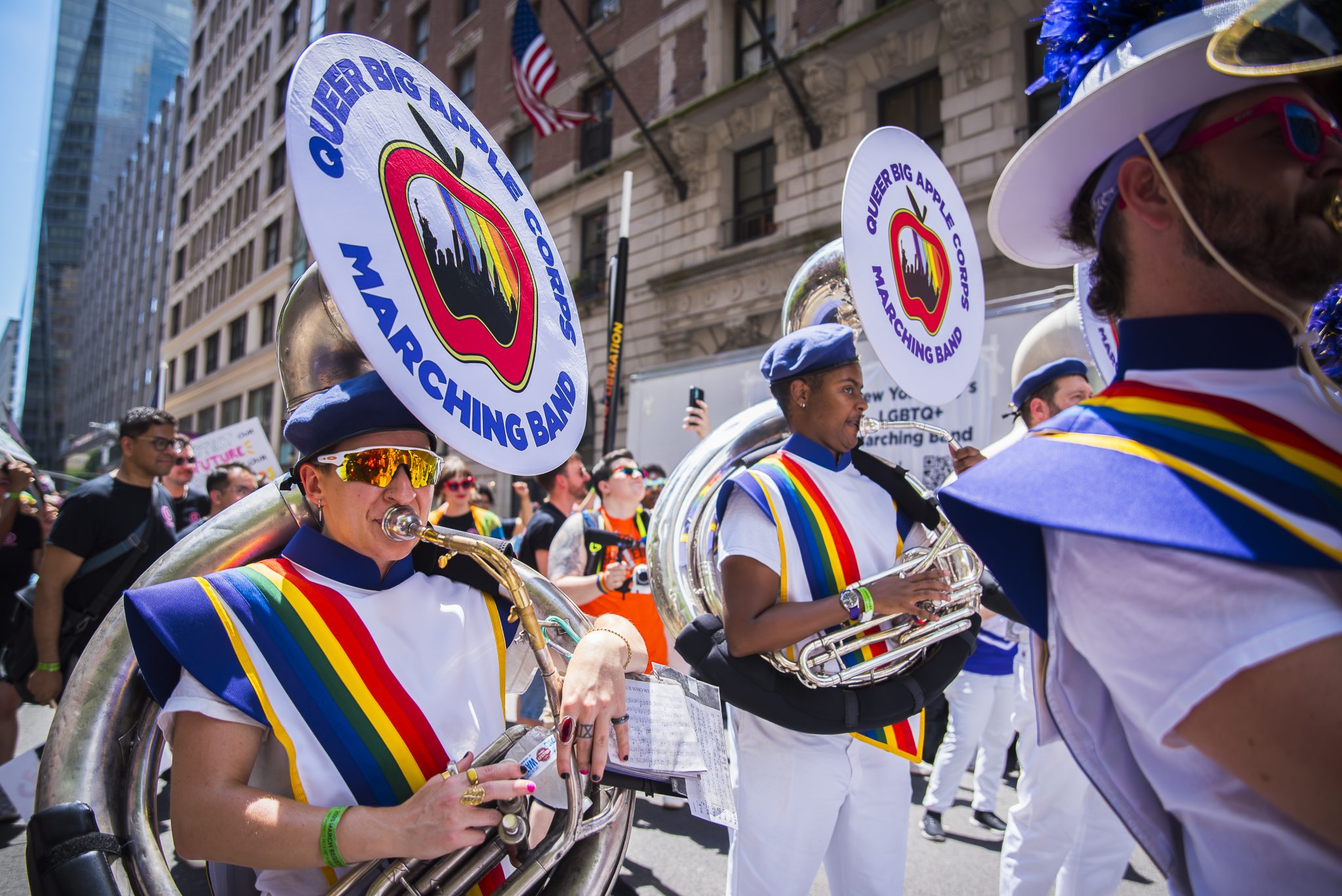 NYC Pride 2026 Unveils Bold Lineup Of Events Celebrating Community ...